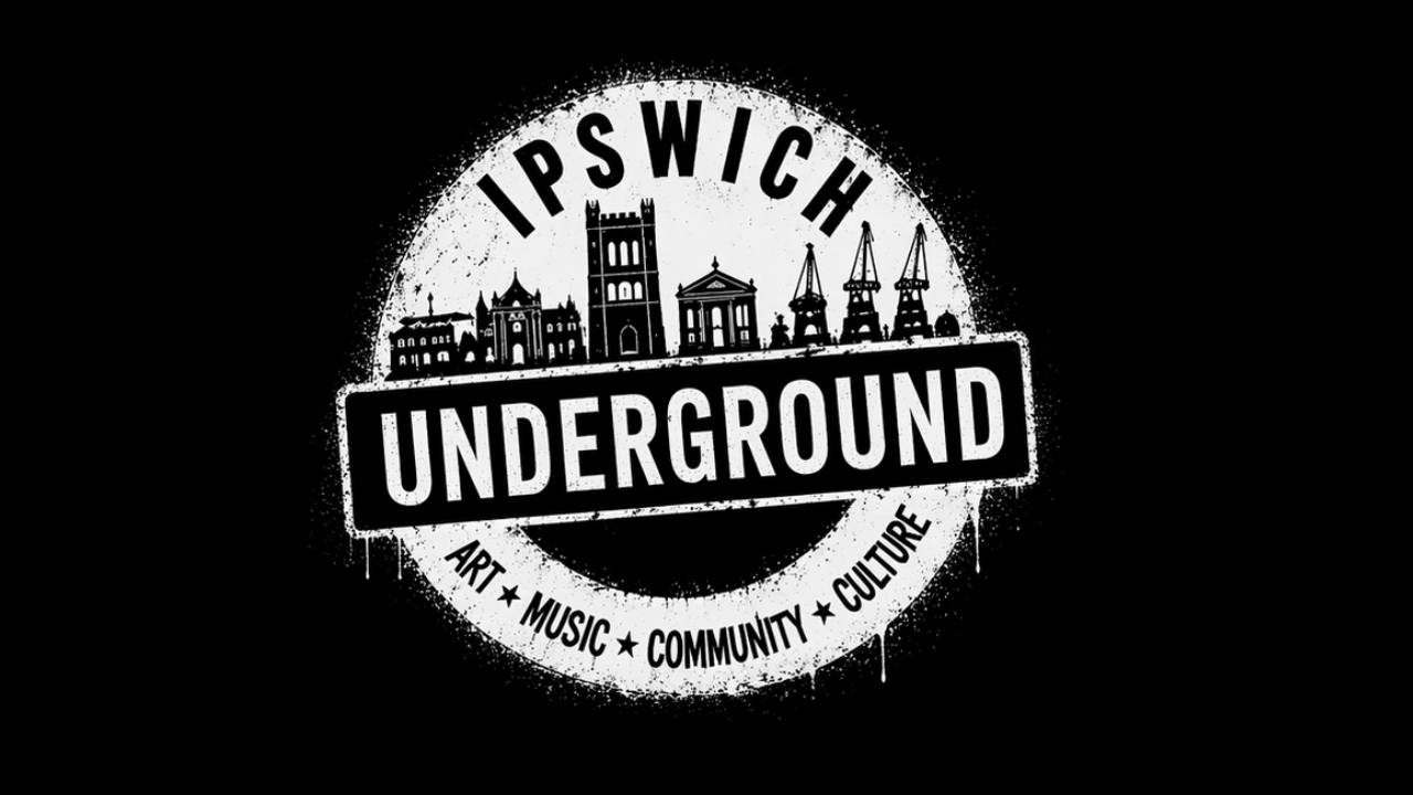 Home - Ipswich Underground